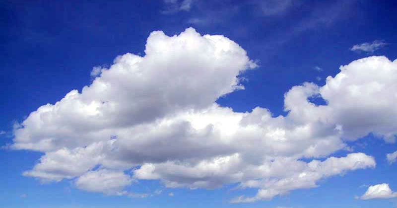 Jenis-Jenis Awan Yang Perlu Kita Ketahui | KitaCerdas.com