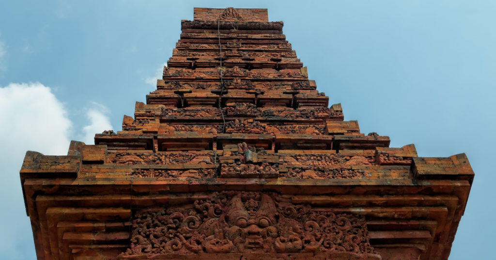Kumpulan Candi-Candi Di Jawa Timur - KitaCerdas.com