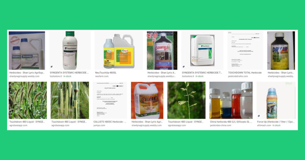 Apa Itu Herbisida dan Apa Saja Fungsinya? - KitaCerdas.com