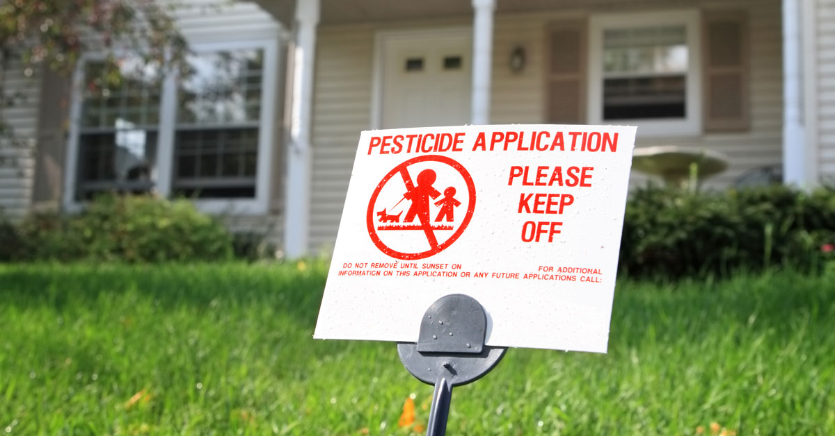 Pestisida: Jenis, Kegunaan dan Bahaya di Balik Penggunaannya ...